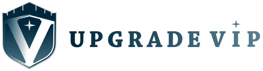 upgradeVIP - Fast Track VIP Airport Assistance Services