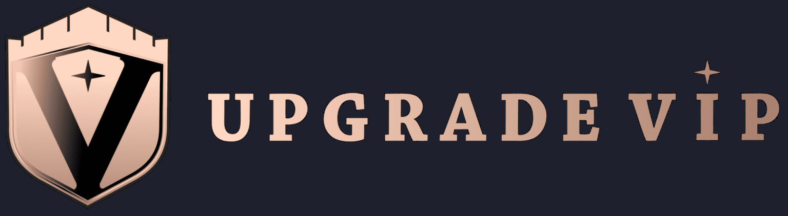 VIP Airport Services & Meet and Greet | upgradeVIP